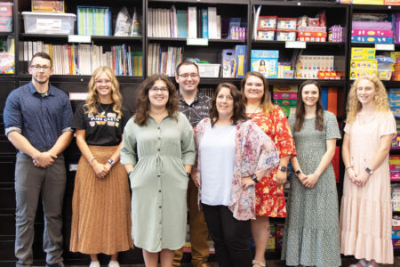 West Virginia University at Parkersburg announces fall 2023 clinical ...